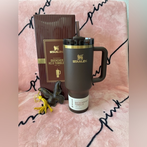 Stanley | Dining | Stanley Chocolate Gold | Poshmark